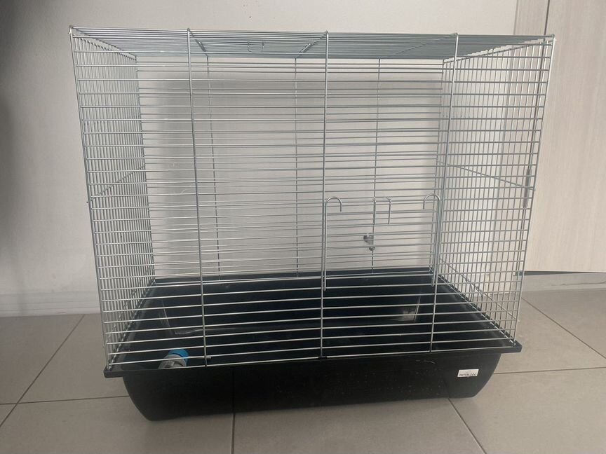 Большая клетка для грызунов