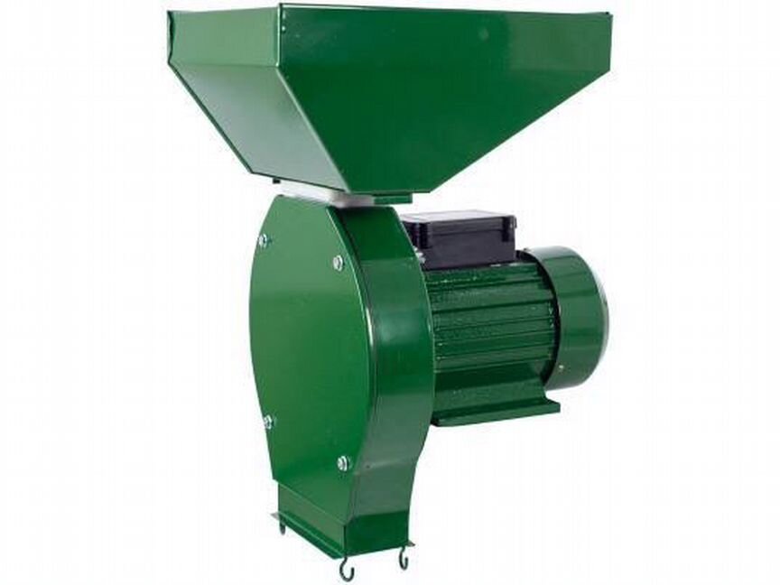 Зернодробилка IZ-1 (2500Вт)