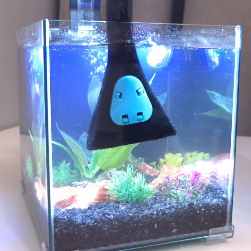 Аквариум Laguna Solo 9,4 л