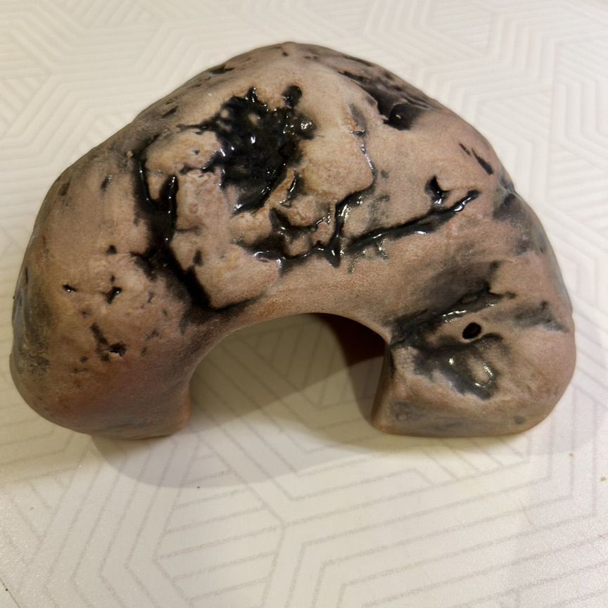 Укрытие для рептилий, змеи