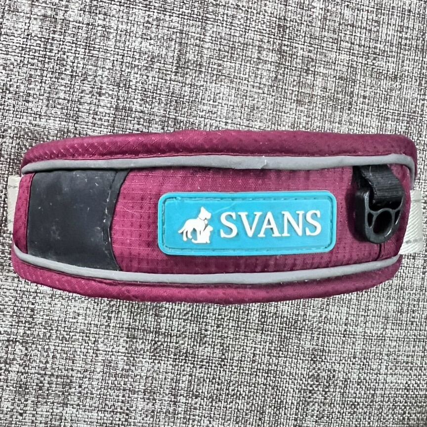 Ошейник для небольших собак Svans