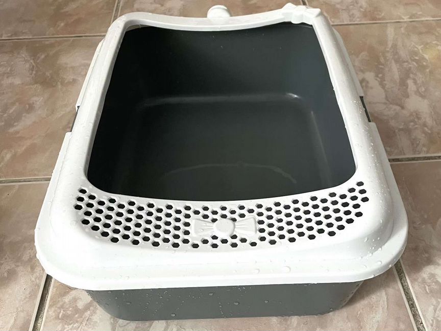 Лоток для кошек