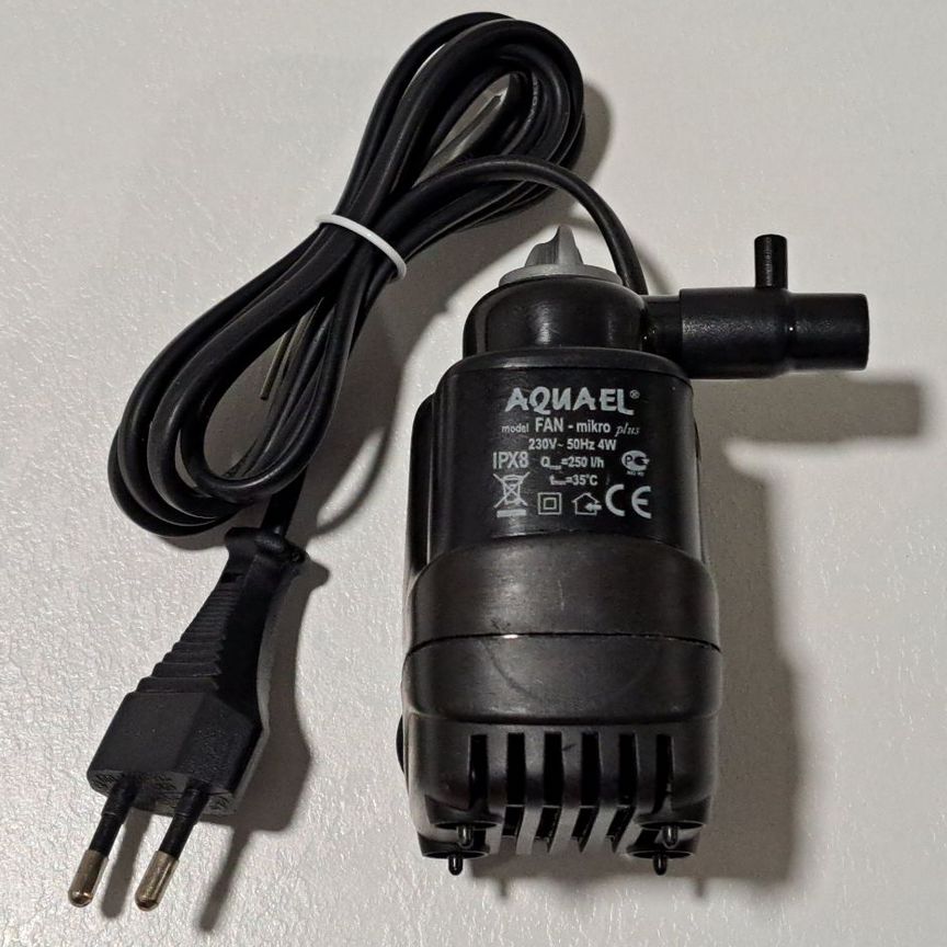 Фильтр aquael fan micro