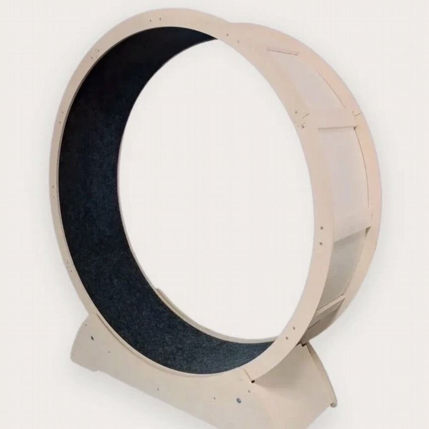 Колеса беговое для кошки