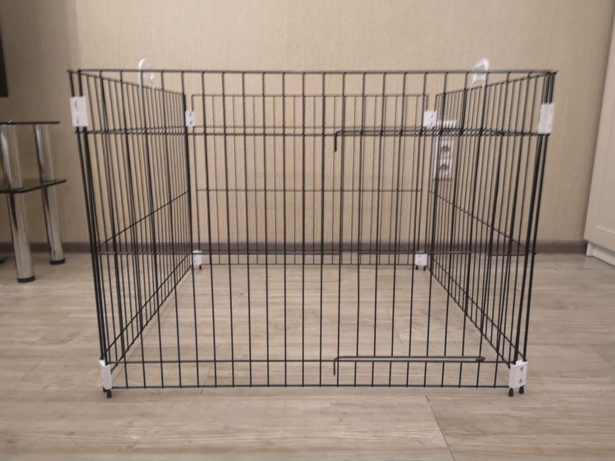 Вольер для собак Ferplast Dog