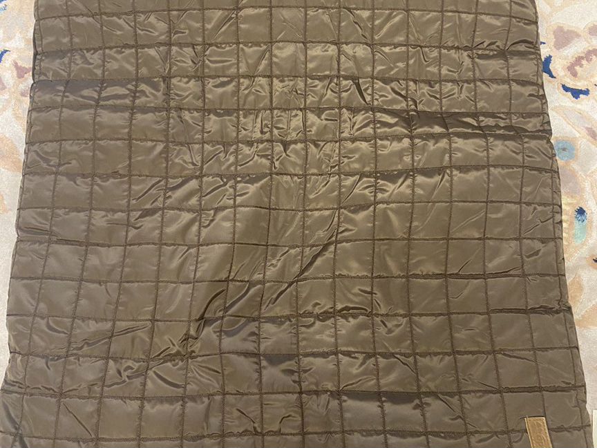 Коврик/подстилка для собак