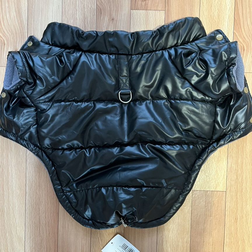 Куртка для маленькой собаки