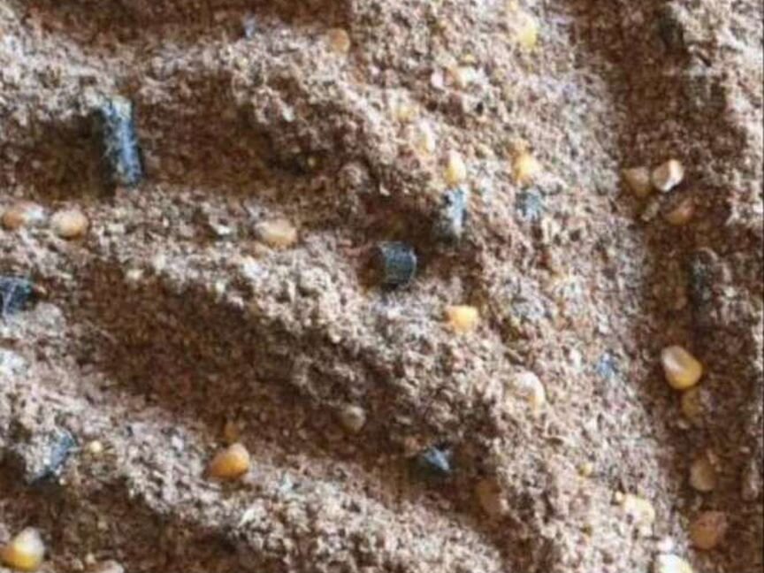 Кормосмесь оптом