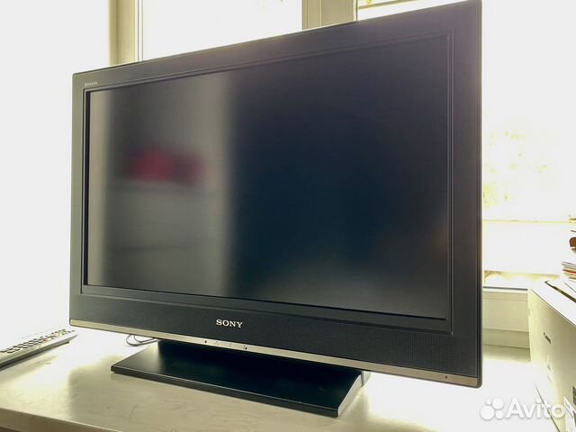 Телевизор Sony bravia kdl 32s3000 купить в Москве | Электроника | Авито