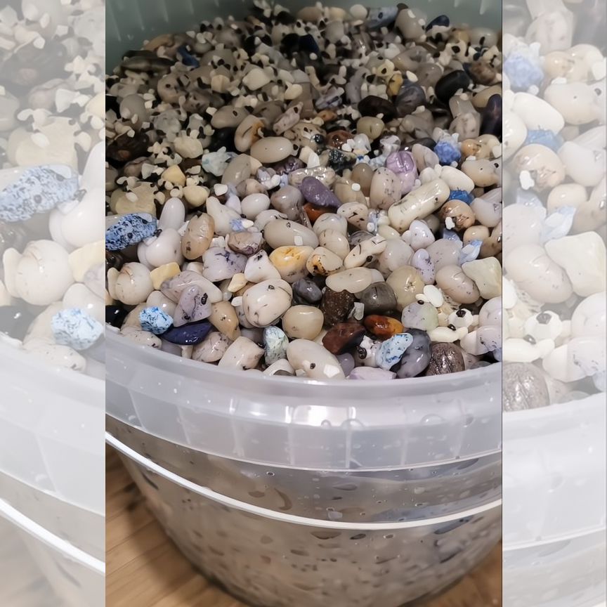 Грунт для аквариума