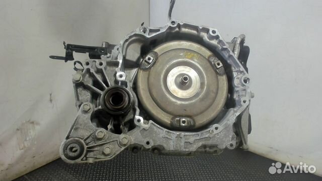 Кпп - автомат (акпп) Chevrolet Malibu, 2018 купить в Нижнем Новгороде ...