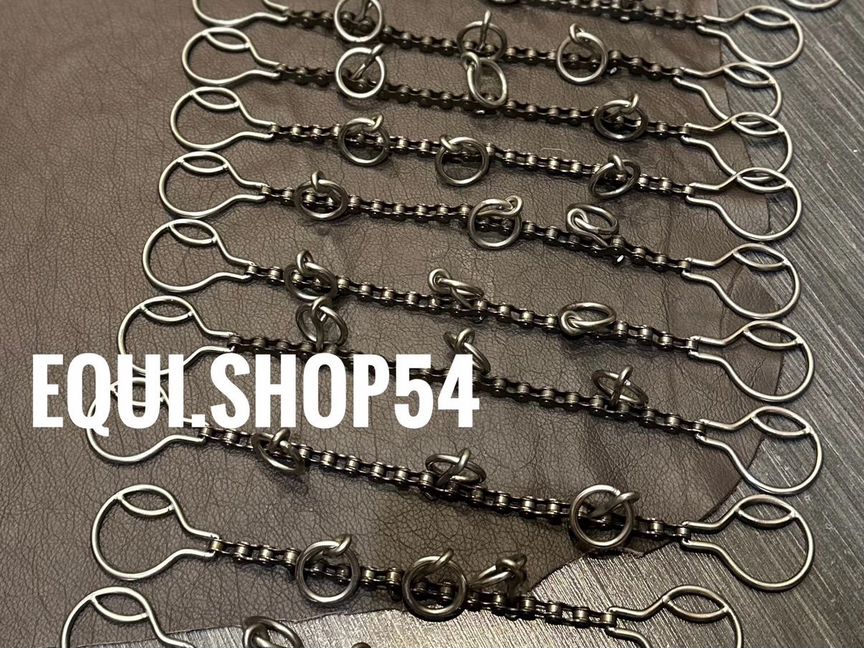 Цепи для кавессонов