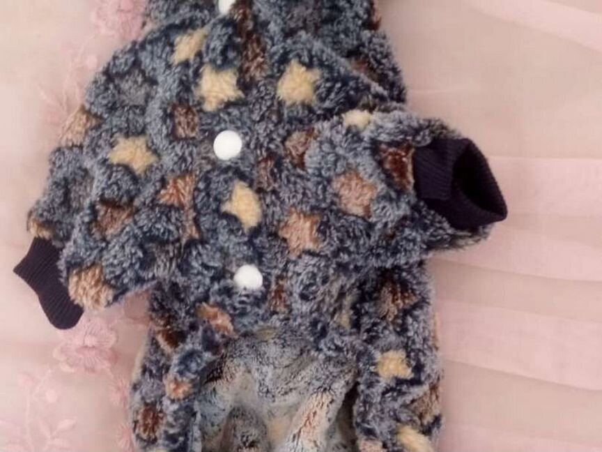 Одежда для собак