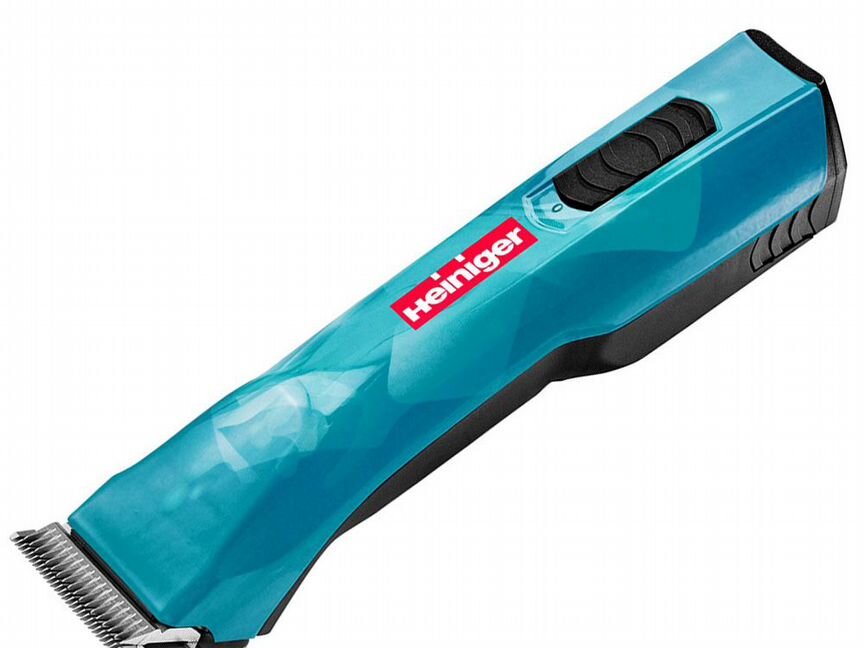 Машинка Heiniger Opal для стрижки собак, животных