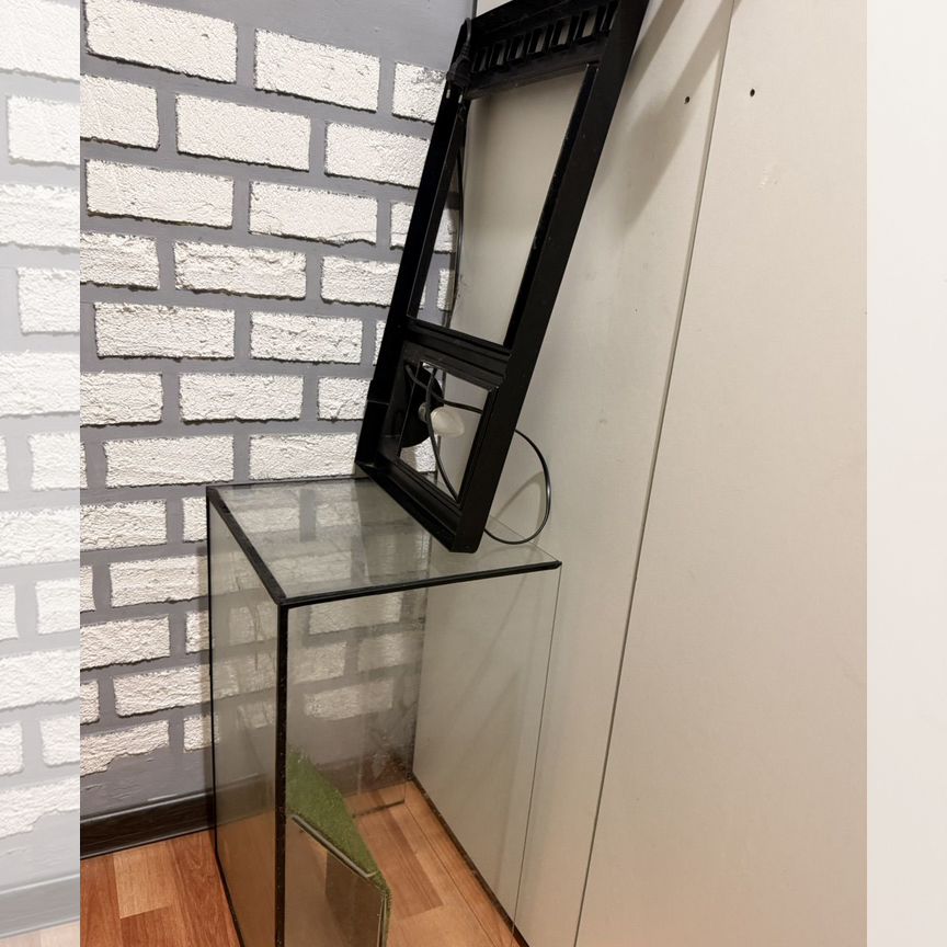 Акватеррариум