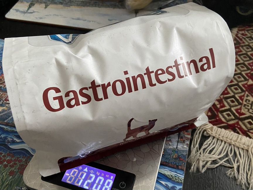 Корм для кошек Farmina Gastrointestinal