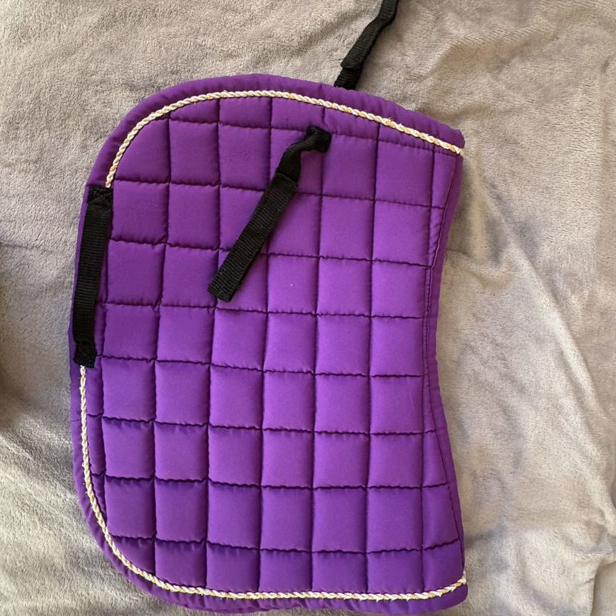 Вальтрап для пони