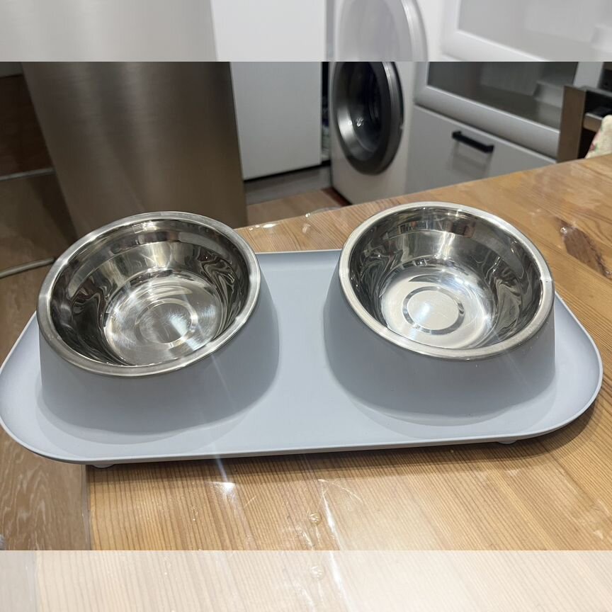 Миска для животных