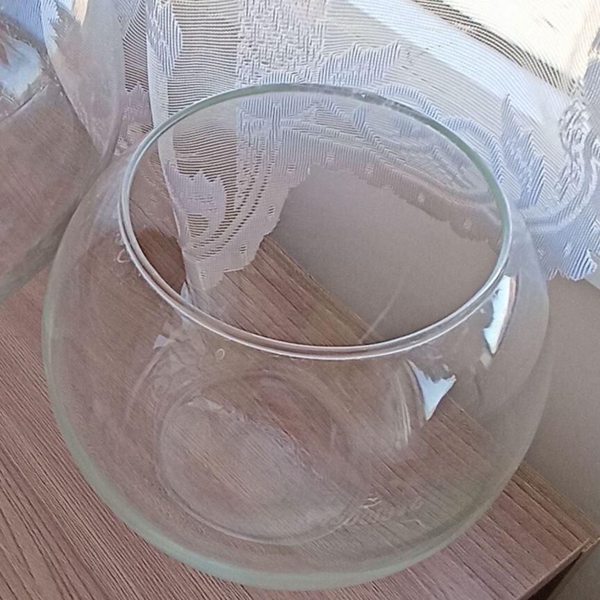 Аквариум 3 л