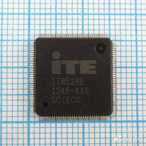 IT8528E AXS - Мультиконтроллер купить в Омске с доставкой | Электроника ...