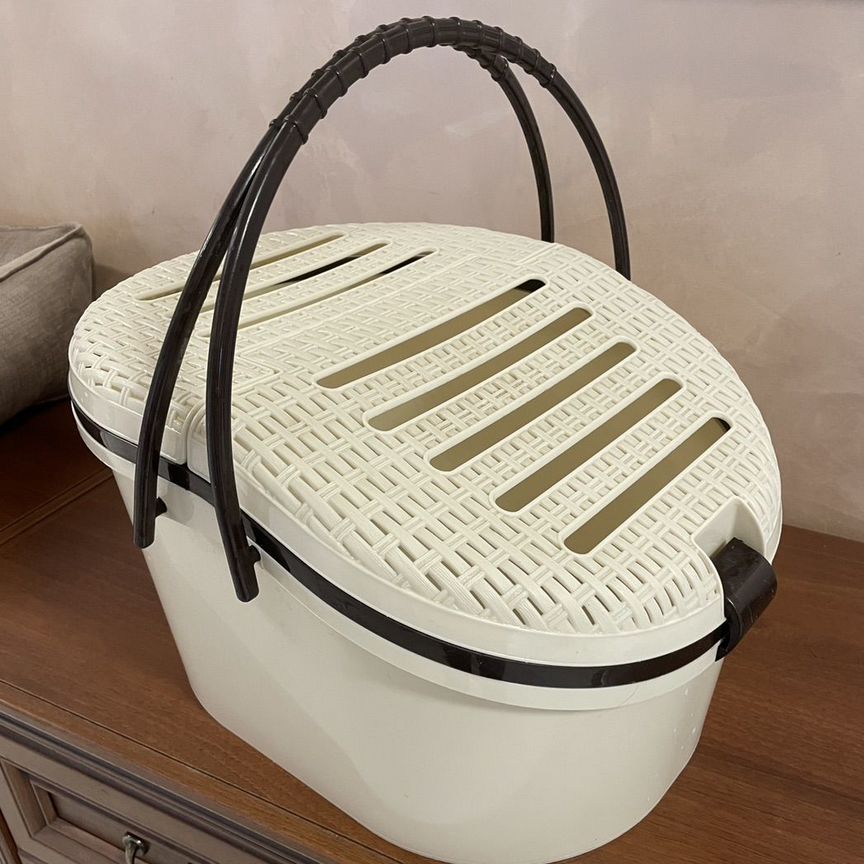 Переноска для животных