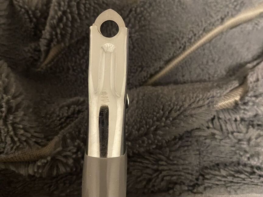 Кусачки для когтей