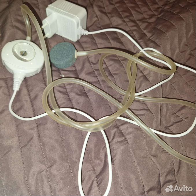 Пьезокомпрессор prime