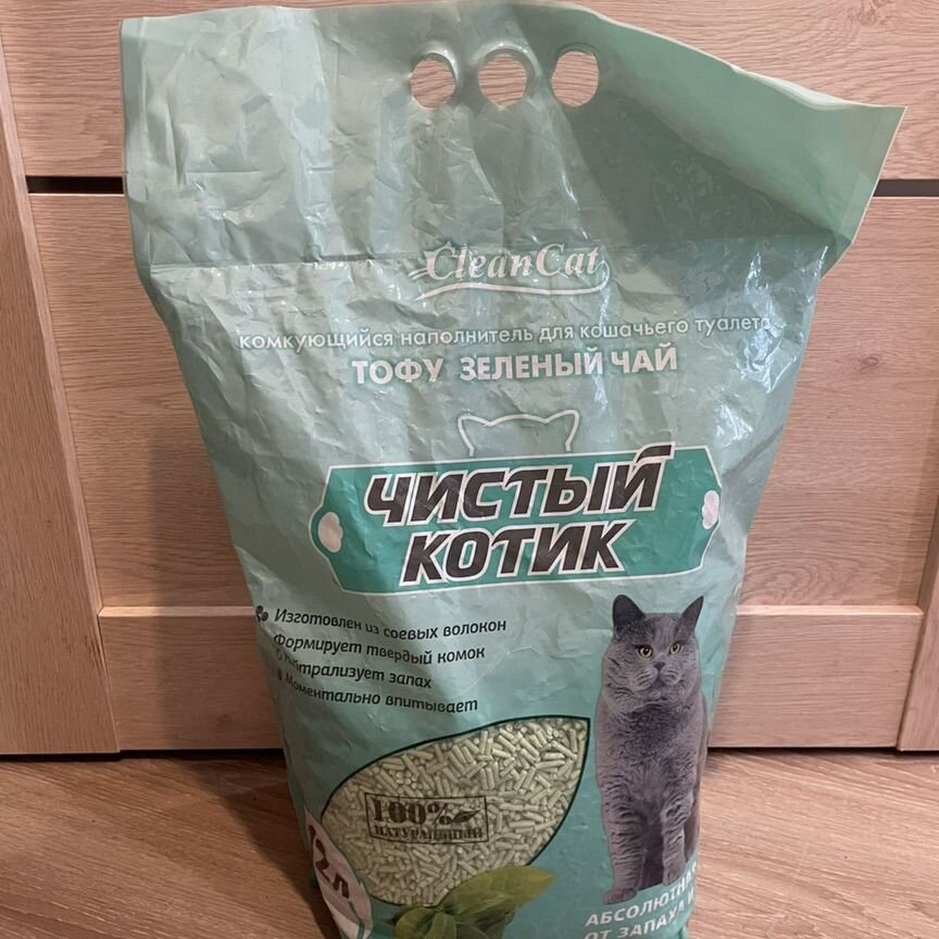 Наполнитель тофу