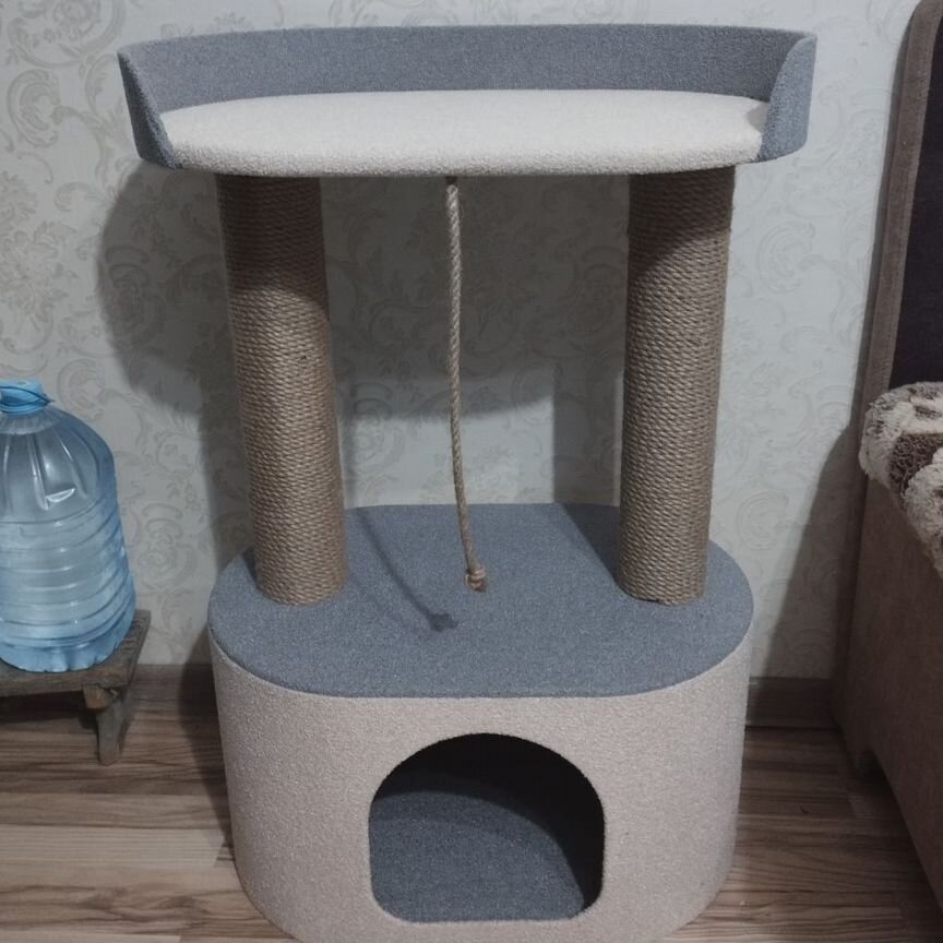 Когтеточка торг есть