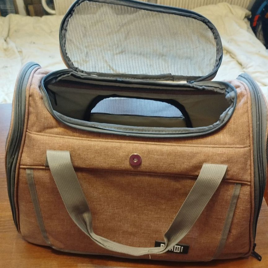 Переноска для животных