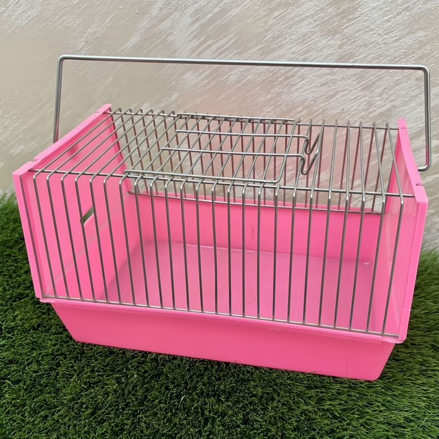 Переноска для грызунов