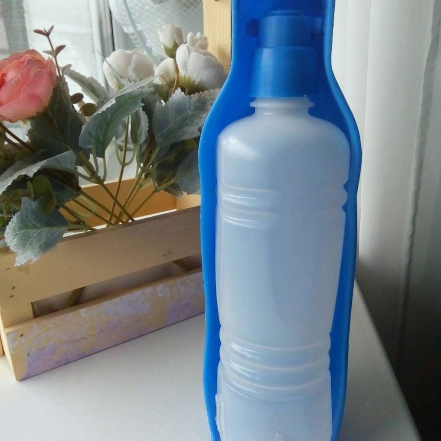 Поилка