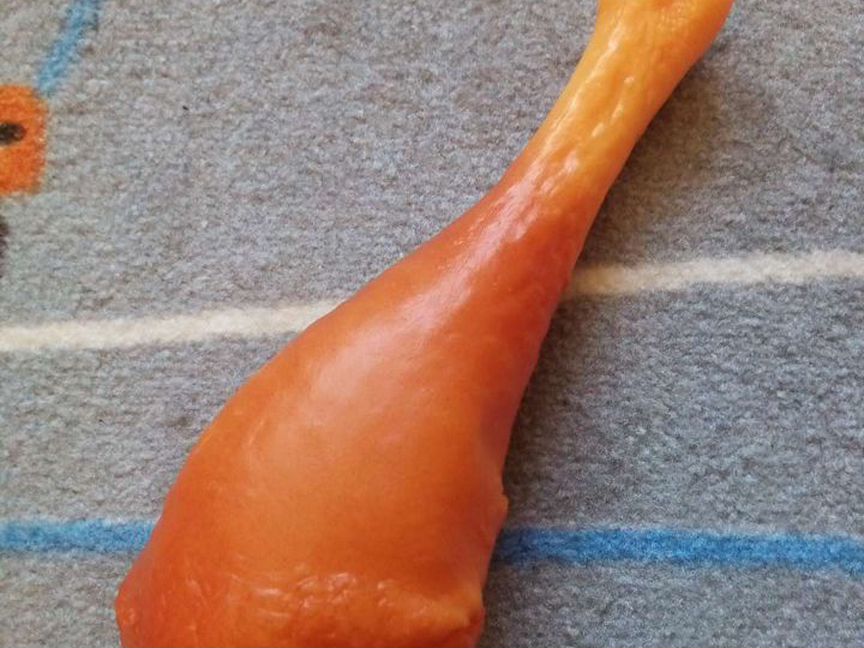 Игрушки для животных