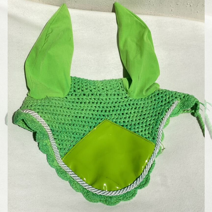 Конная амуниция