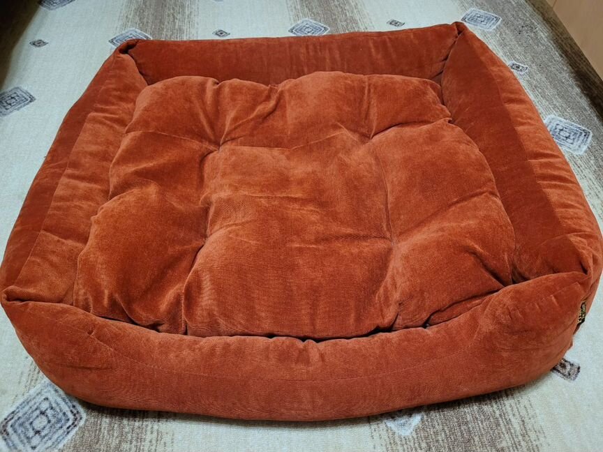 Лежак для собаки