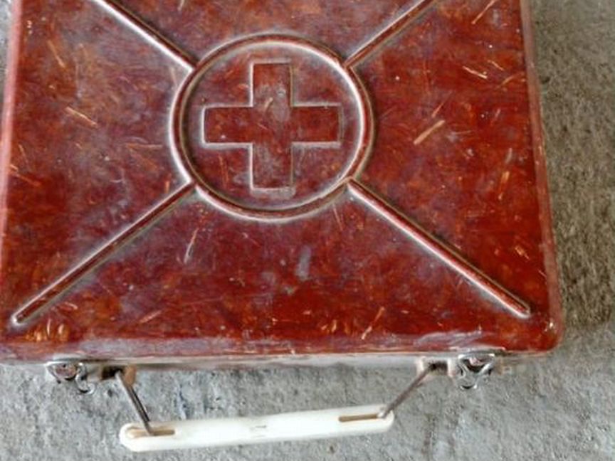 Ветеренарный инструмент