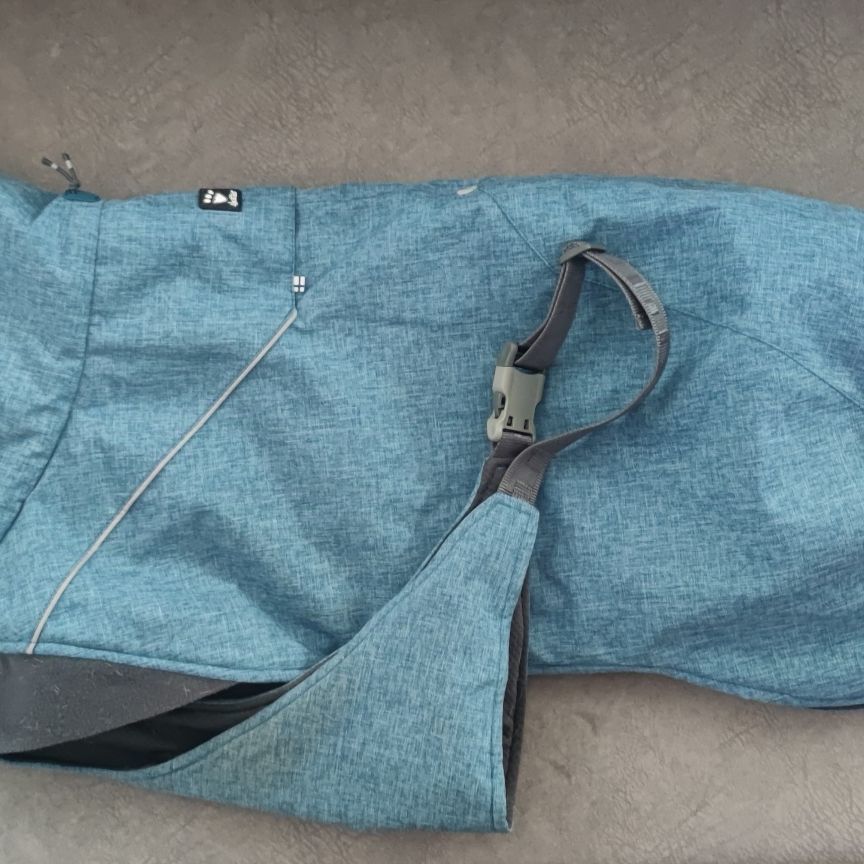 Hurtta expedition parka 55