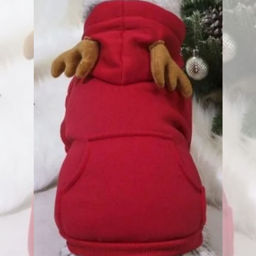 Пупсику наряд