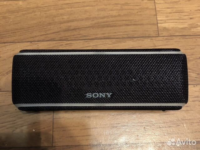 Колонка sony srs-xb21 купить в Москве | Электроника | Авито