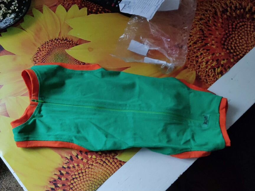 Бандаж для кошек