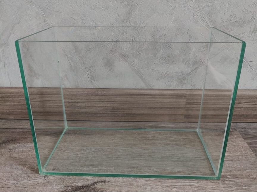 Аквариум 10 литров