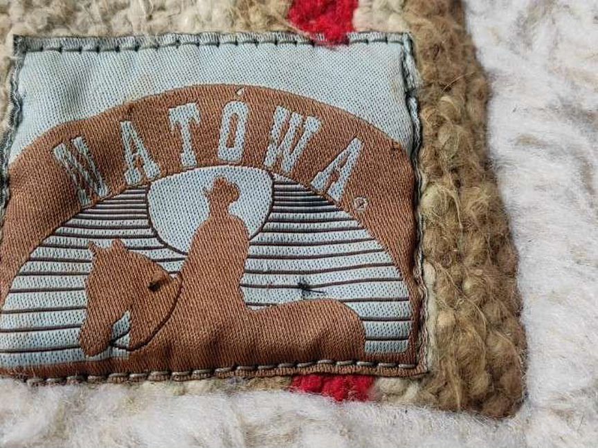 Амортизатор толстый фирмы Natowa