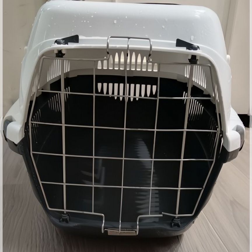 Переноса, клетка для кошки/собаки