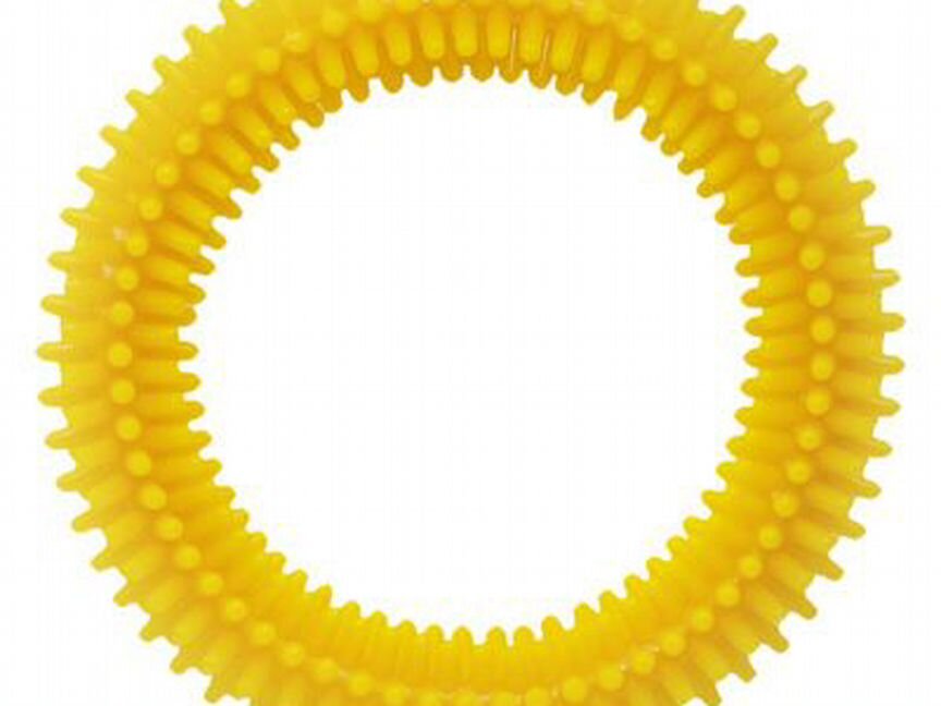 Tappi игрушки Игрушка Сириус для собак кольцо с ши