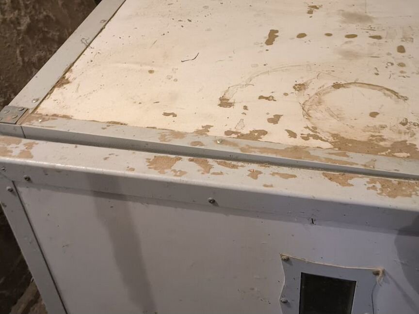 Инкубатор илб-05