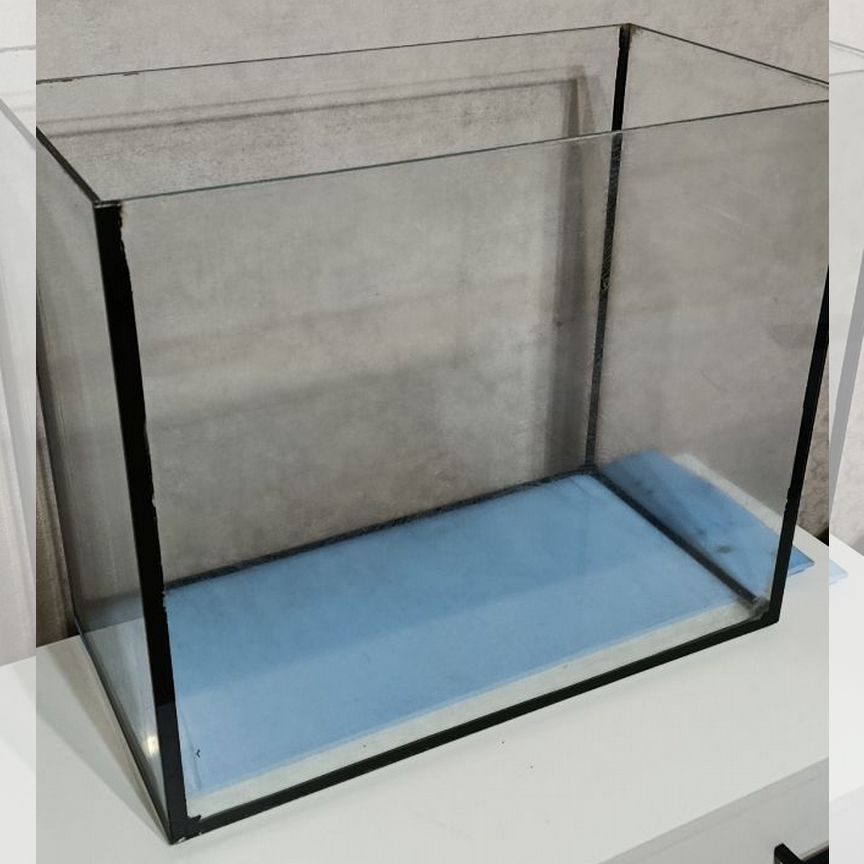 Аквариум на 60 литров