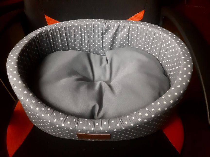 Кошачья лежанка