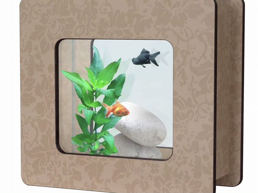 Аквариум aquatlantis