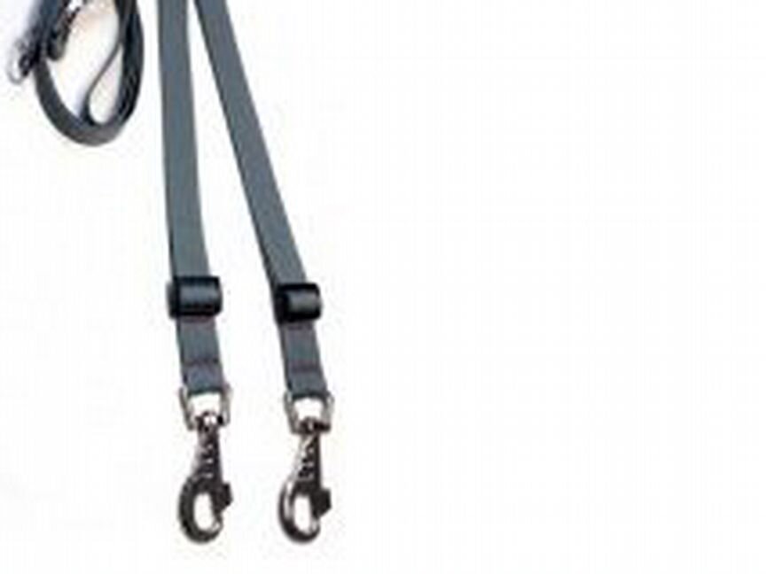 Рич Пет пв0125 Поводок капрон Standart 25мм*200см