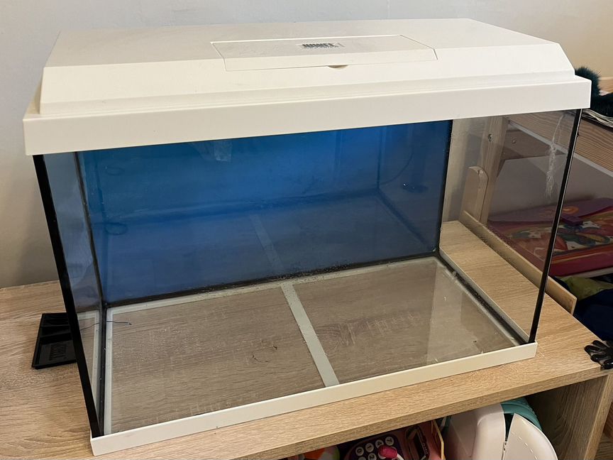 Аквариум Juwel 70л